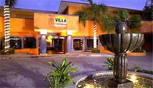 Hotel Villa Mexicana - Zihuatanejo