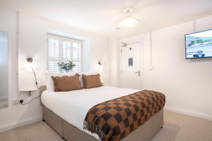 Apartment One - United Kingdom