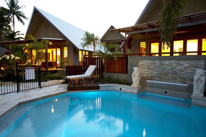 Pure Magnetic Villa 8 - Ville de Townsville