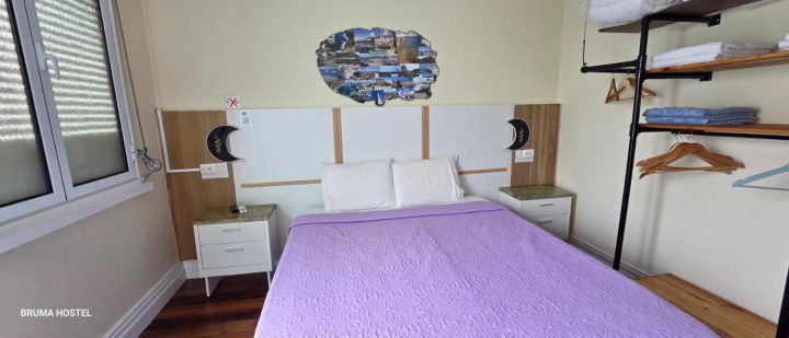 Bruma Hostel - Ponta Delgada