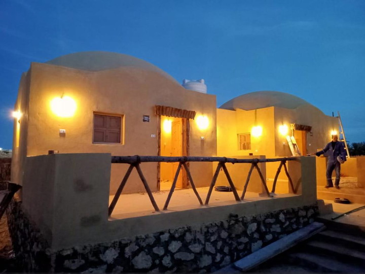 Wafla - Egypt