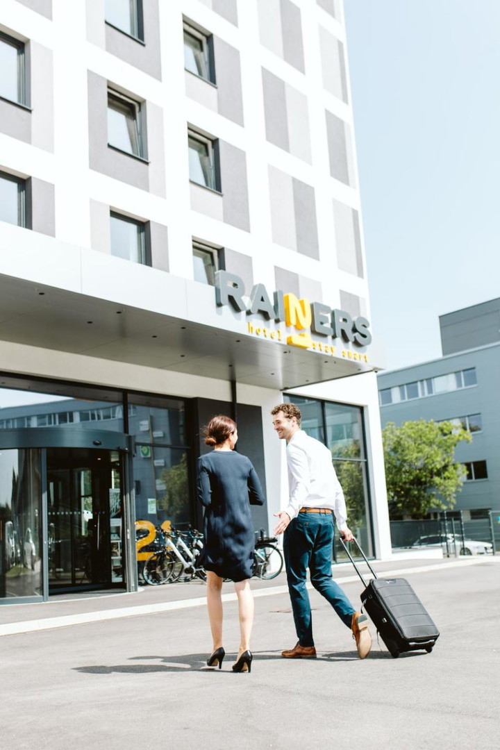 Hotel Rainers21 - Mödling