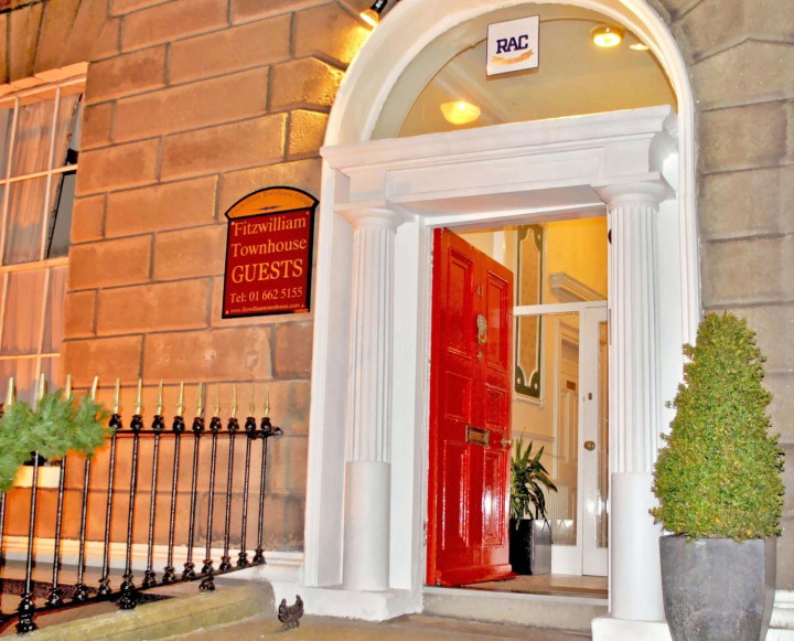 Fitzwilliam Townhouse - Dublin