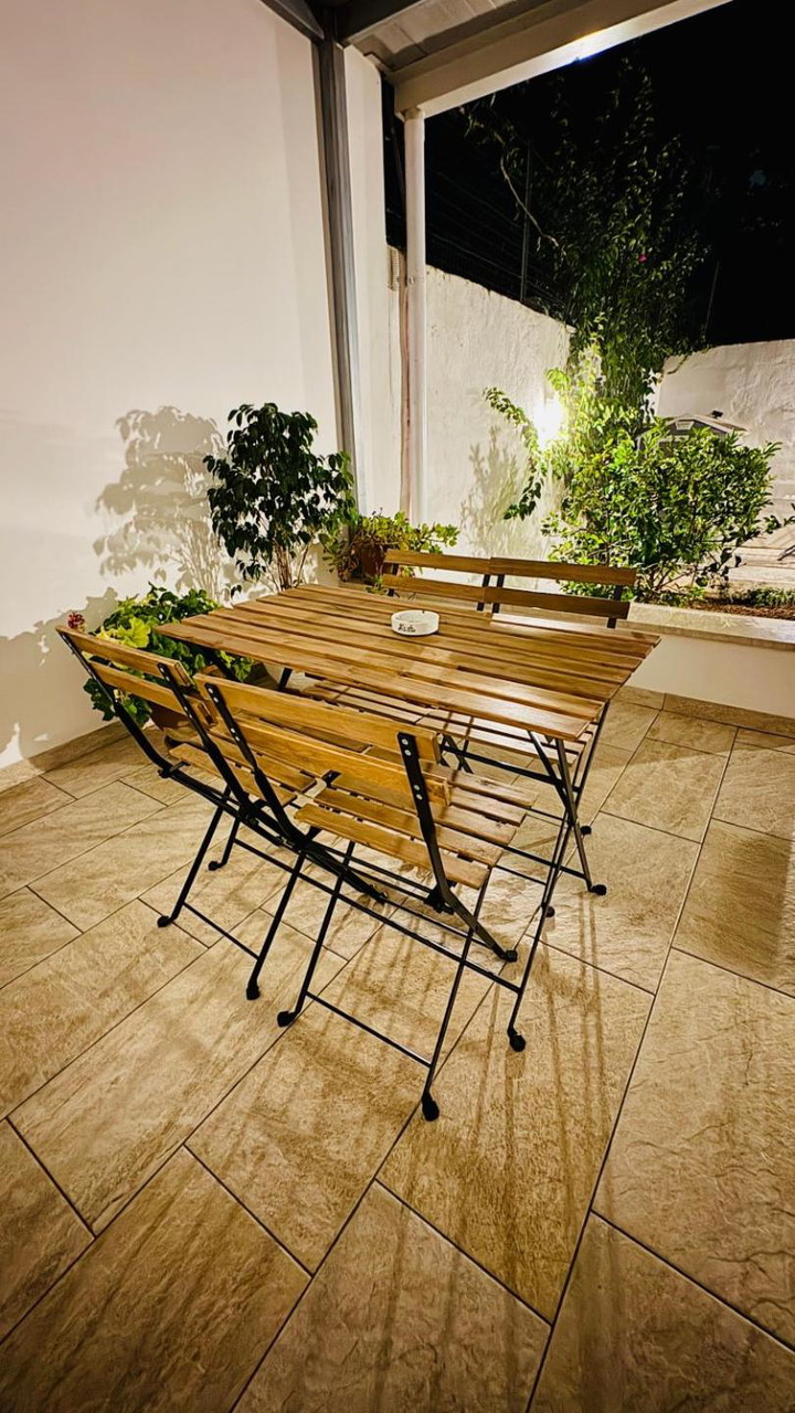 Casa Lorma-garden&sea - Erice