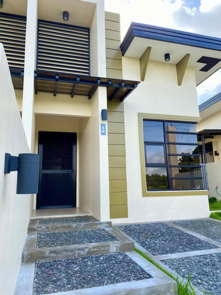 Tagaytay Guesthouse 2br Near Twin Lakes - Nasugbu