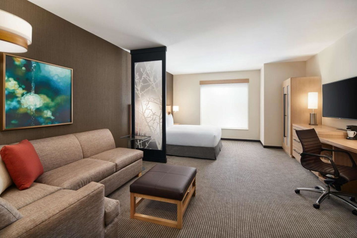 Hyatt Place Melbourne - Palm Bay - I-95 - Melbourne, FL