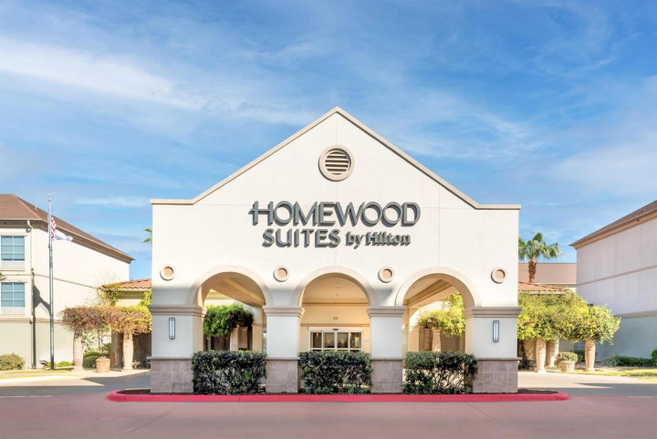 Homewood Suites Laredo At Mall Del Norte - Laredo