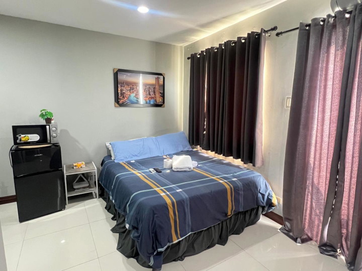Skymagz 812 At Cityscape Residences - Bacolod