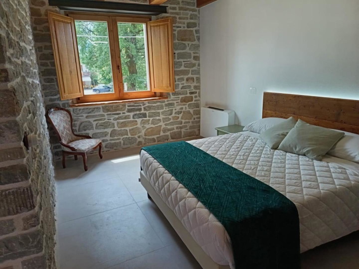 Biserno Apartment - Provincia di Forlì-Cesena