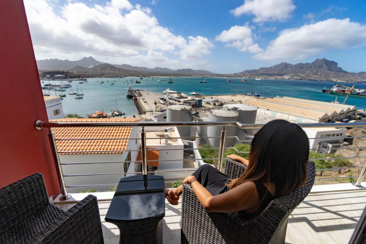 Blue Marlin Hotel - Cape Verde