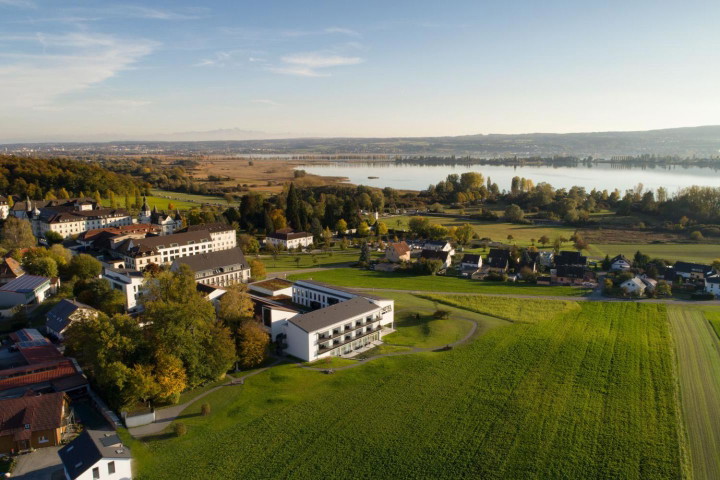 Hotel St Elisabeth - Costanza, Germania