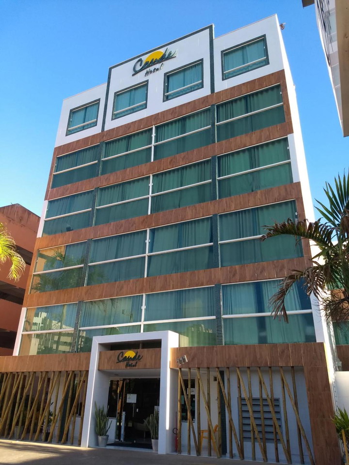 Conde Hotel Maceió - Maceió