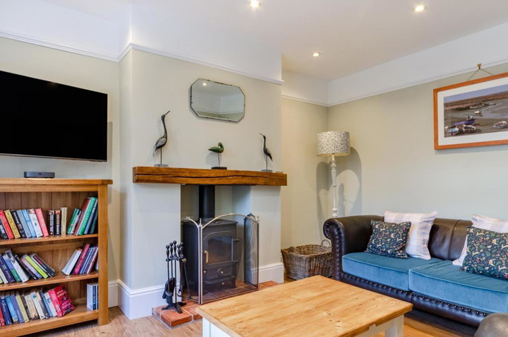 2 Bed In Holt Oc-1863 - Holt