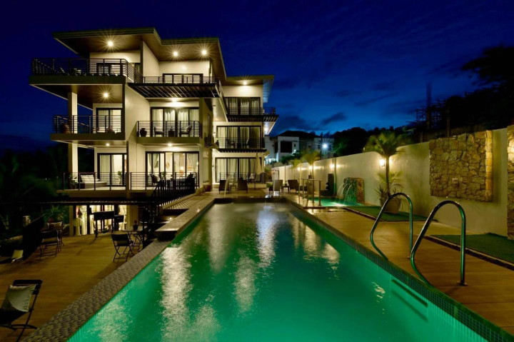 Ogma Suites Legazpi - Legazpi City