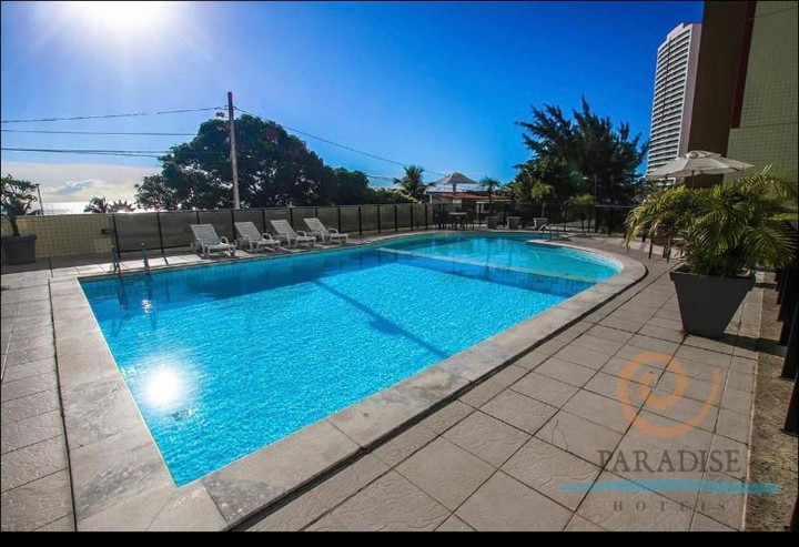 Apartamento Ponta Negra - Natal