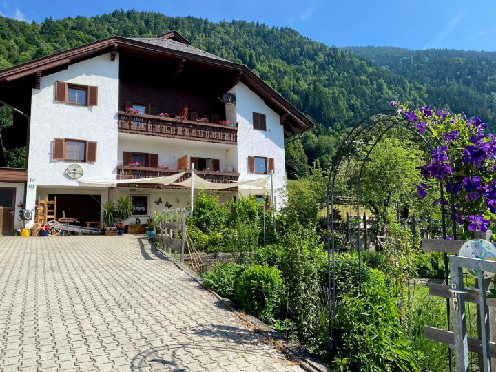 Landhaus Marmorata - Villach