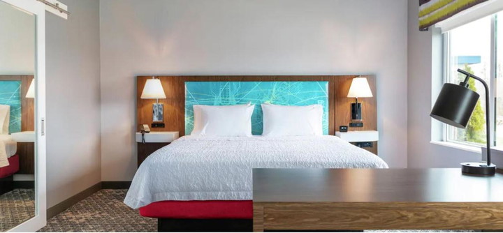 Hampton Inn Midland, On - Midland