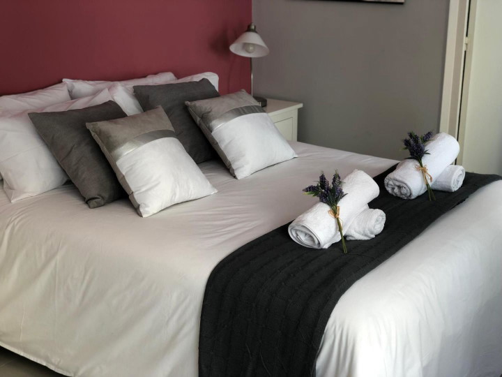 Discover Sitges Center&beach, A Un Minuto Del Mar - Sitges