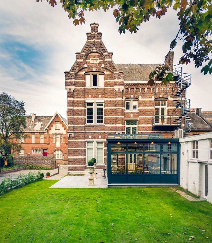 Boutique Hotel Huys Van Steyns - Riemst