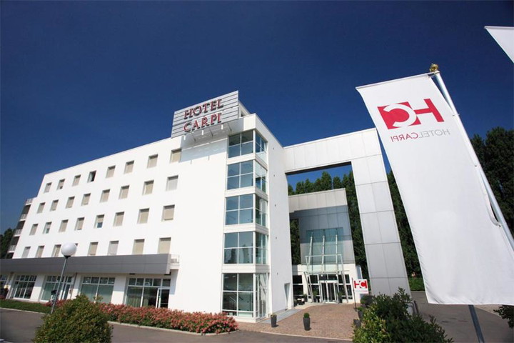 Hotel Carpi - Carpi
