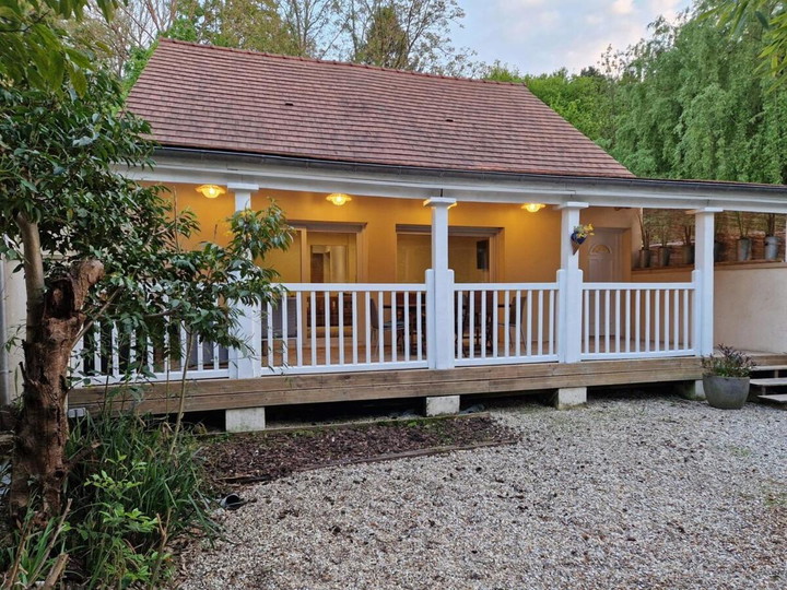 Disneyland Paris House For 6 People - Marne-la-Vallée