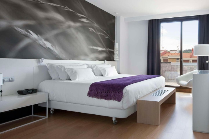 Nh Collection Villa De Bilbao - Sestao
