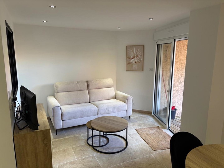 Appartement 4 Personnes - Sainte-Maxime