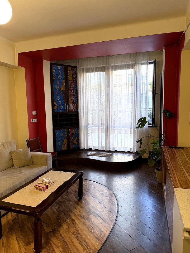 Yerevan Center Apartment 5a - Yerevan