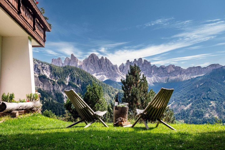 Schopplhof - Panoramic Apartments Dolomites - Alpe di Siusi