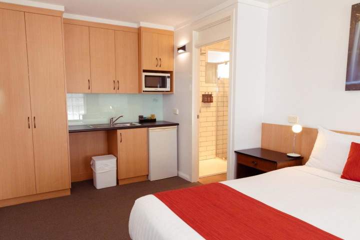 Barclay Motor Inn - Tasmania