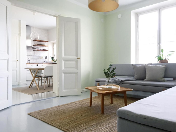 Magnificent Sea View! Luminous 1 Br For Max 4 - Helsinki