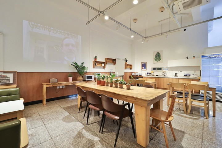 Ciel Mini Hotel - Gyeongju-si