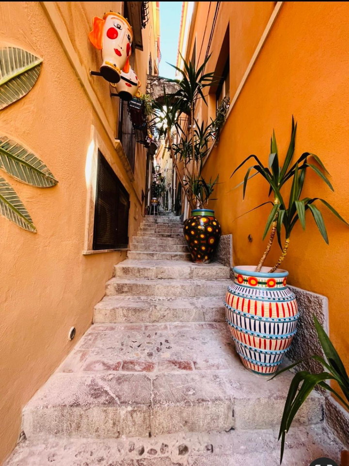 Bella Tao - Sant'Alessio Siculo