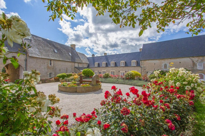 Ferme De La Rançonnière - Hôtel & Restaurant - Bernières-sur-Mer