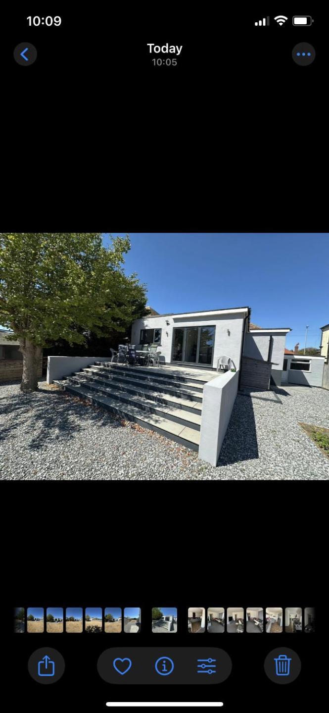 Spacious 3 Bedroom Detached Bungalow St Leonards On Sea - Saint Leonards