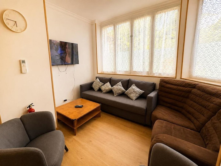 Résidence Hermes, Appartement Zeus - Argelès-Gazost