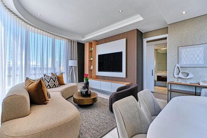 Sandton Presidential Hotel - Sandton