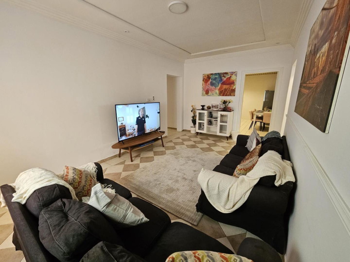 Riyadh, King Faisal District Apartment - Riad