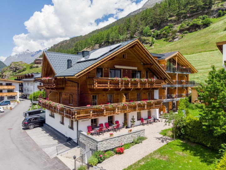 Urbanhof - Soelden