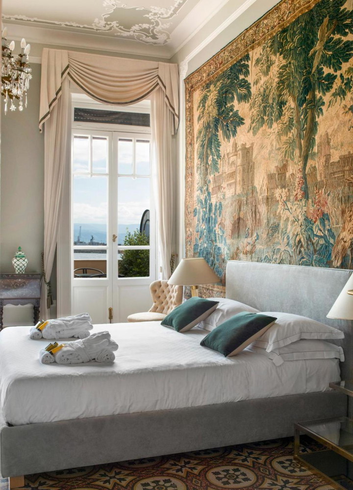 Vittoria - House Of Charme - Messina