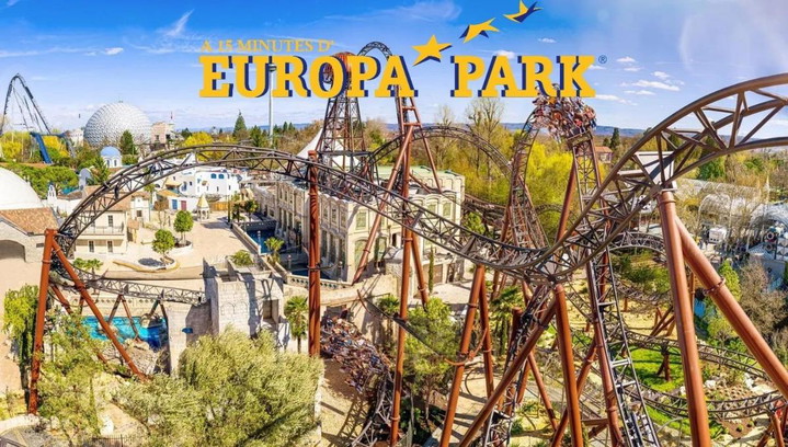 Mobil Home 3ch - 6pers 15min Europa Park - Alsacia