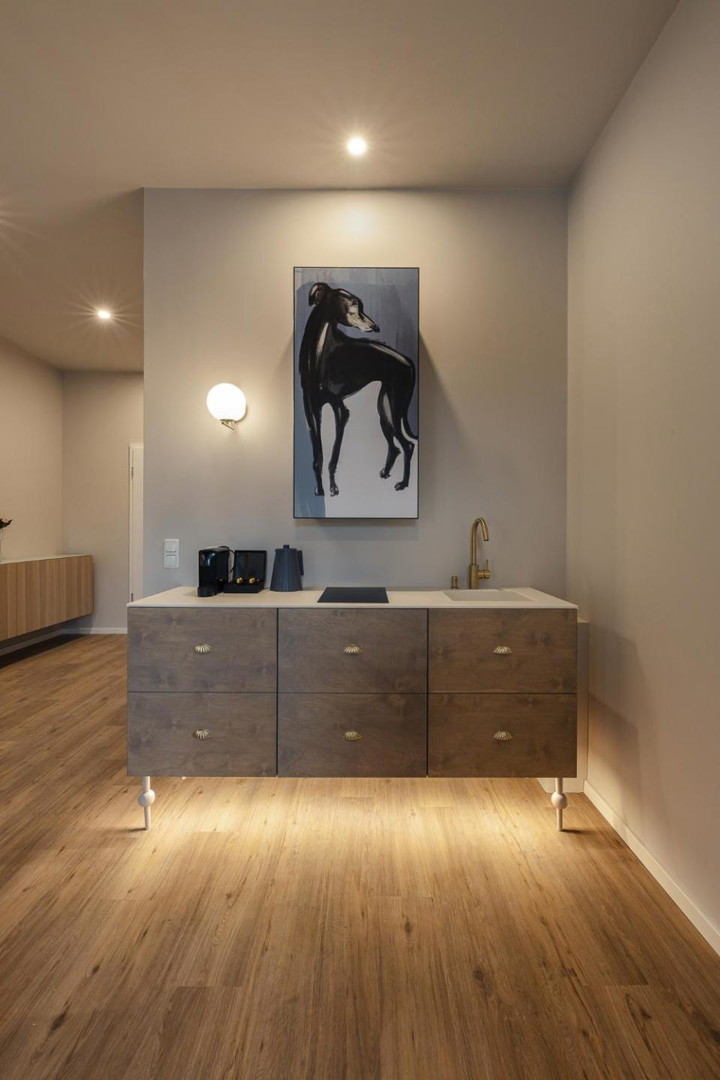 Kalm Stay - A Design Aparthotel - Munich