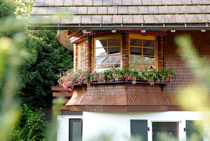 Chalet Am Birkenhain - Hinterzarten