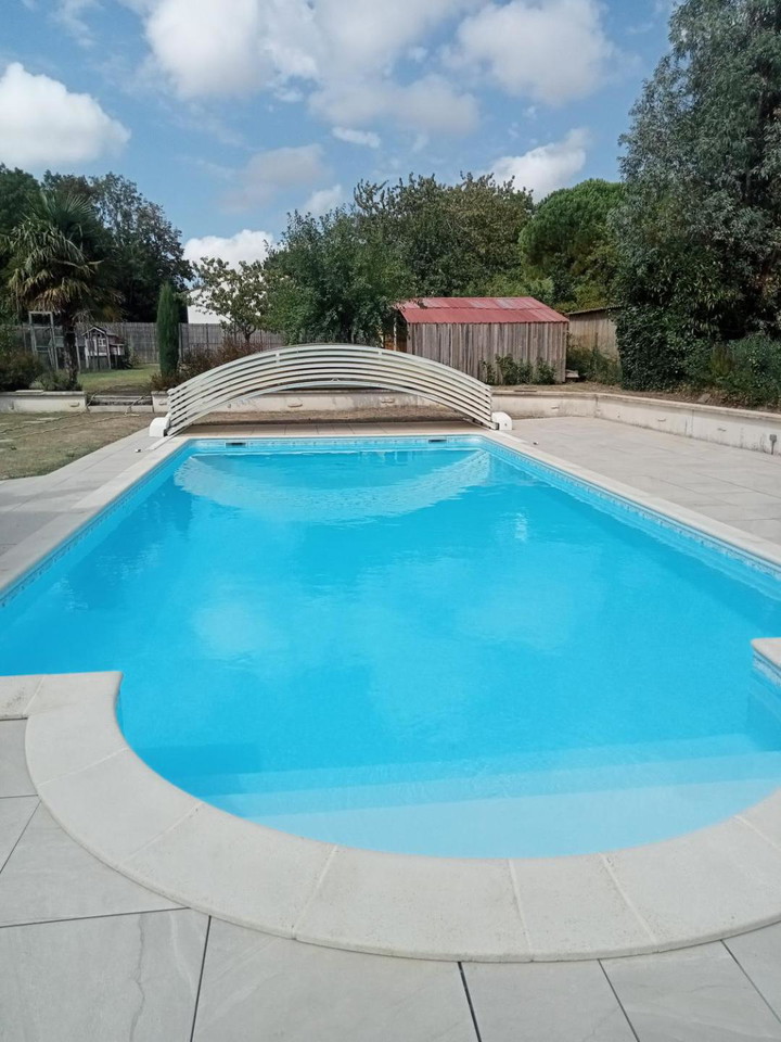 Chambres D'hôtes Les ÉCureuils - Châtelaillon-Plage