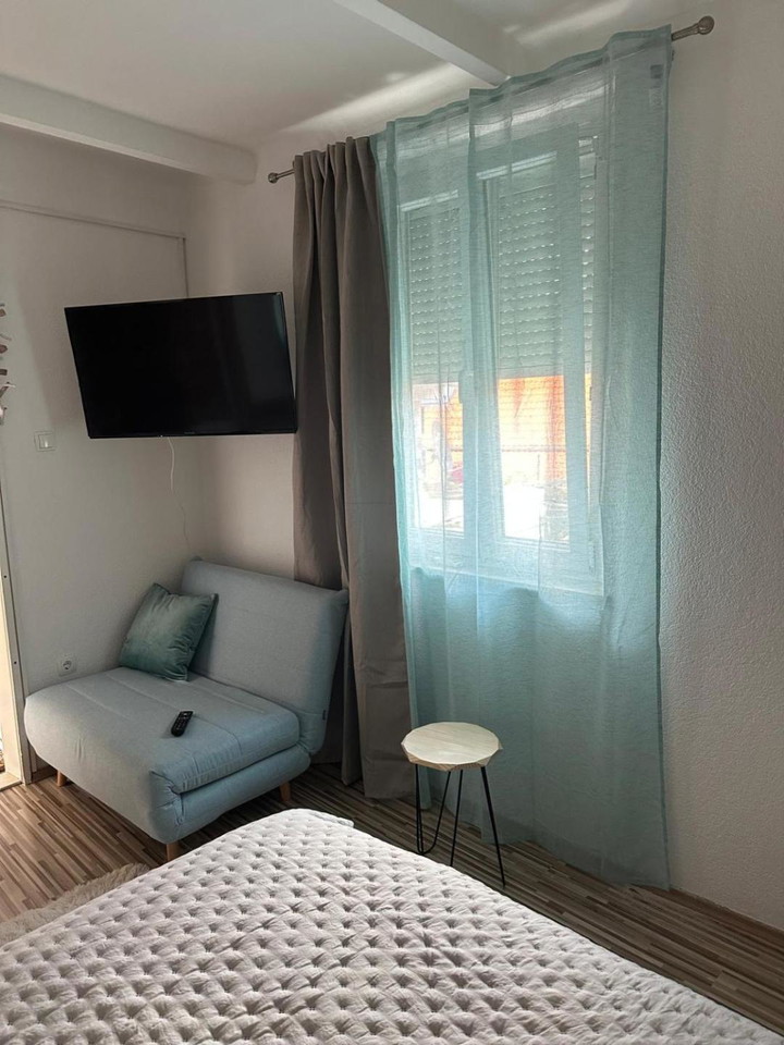 Lucky Star Apartments In City Center - Croatia