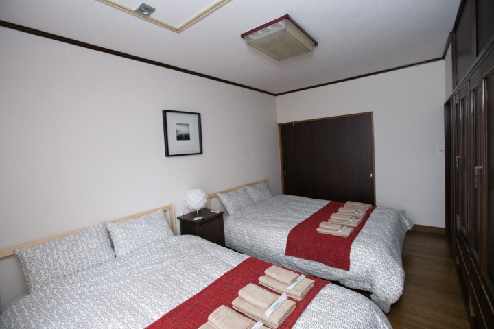 Shinagawa-ku - House - Vacation Stay 19990 - 가와사키시