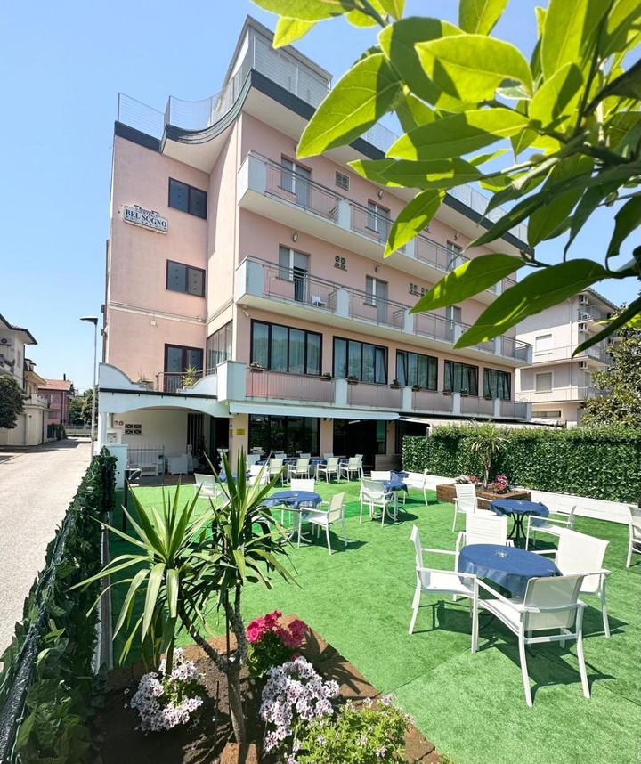 Hotel Bel Sogno - Riccione