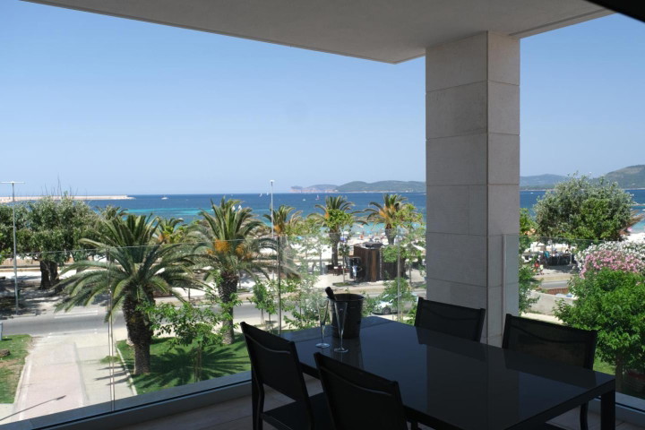 Alma Di Alghero Hotel - Alguer
