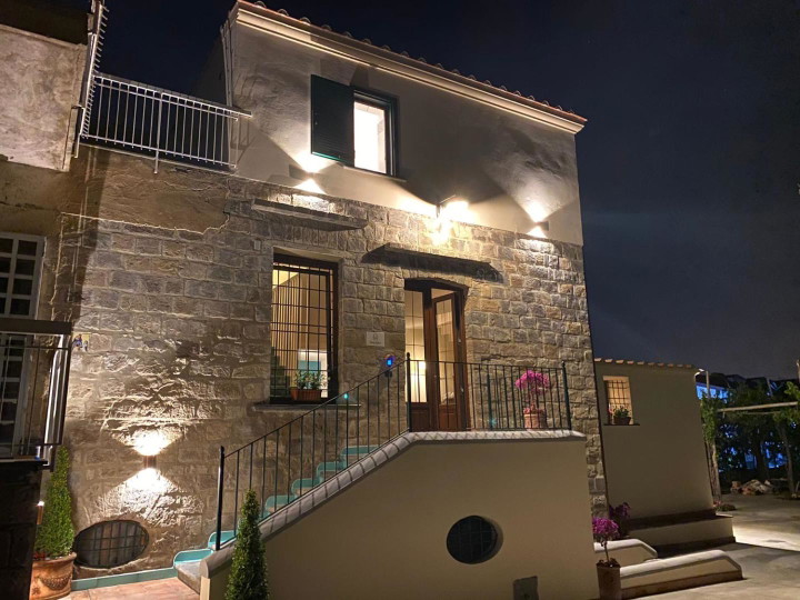Casa Fifina Rooms - Amalfi (Italy)