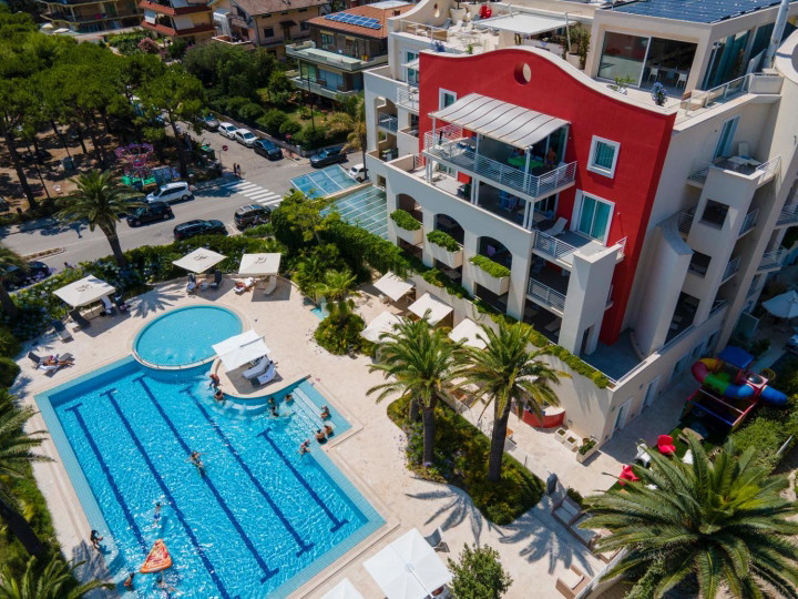 Valentino Spa Resort - Martinsicuro